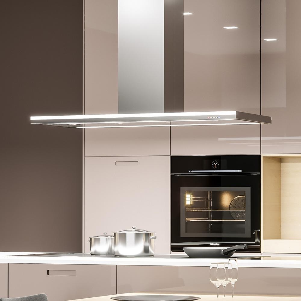 팔멕 루멘 NRS 아일랜드형 주방후드 Falmec Lumen NRS 90cm 관부가세 포함 - 스트레타